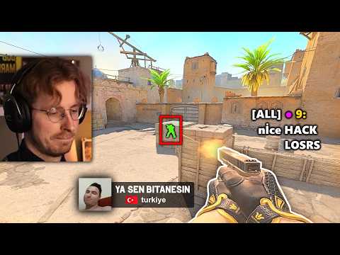 Turkish 5 Man Strikes Again...