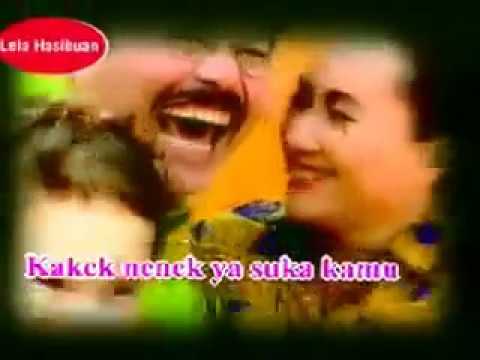 Cantiknya Mamaku Gantengnya Papaku - Lela Hasibuan | Lagu Anak Indonesia