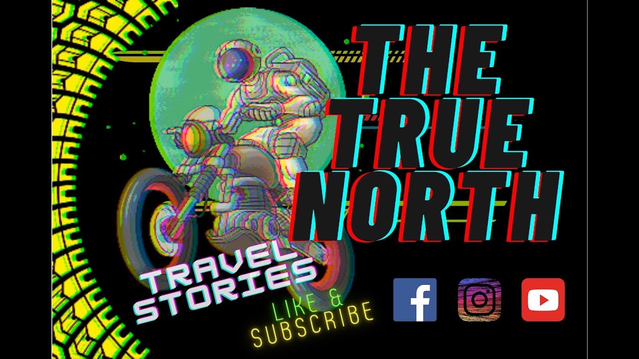 We are The True North - YouTube