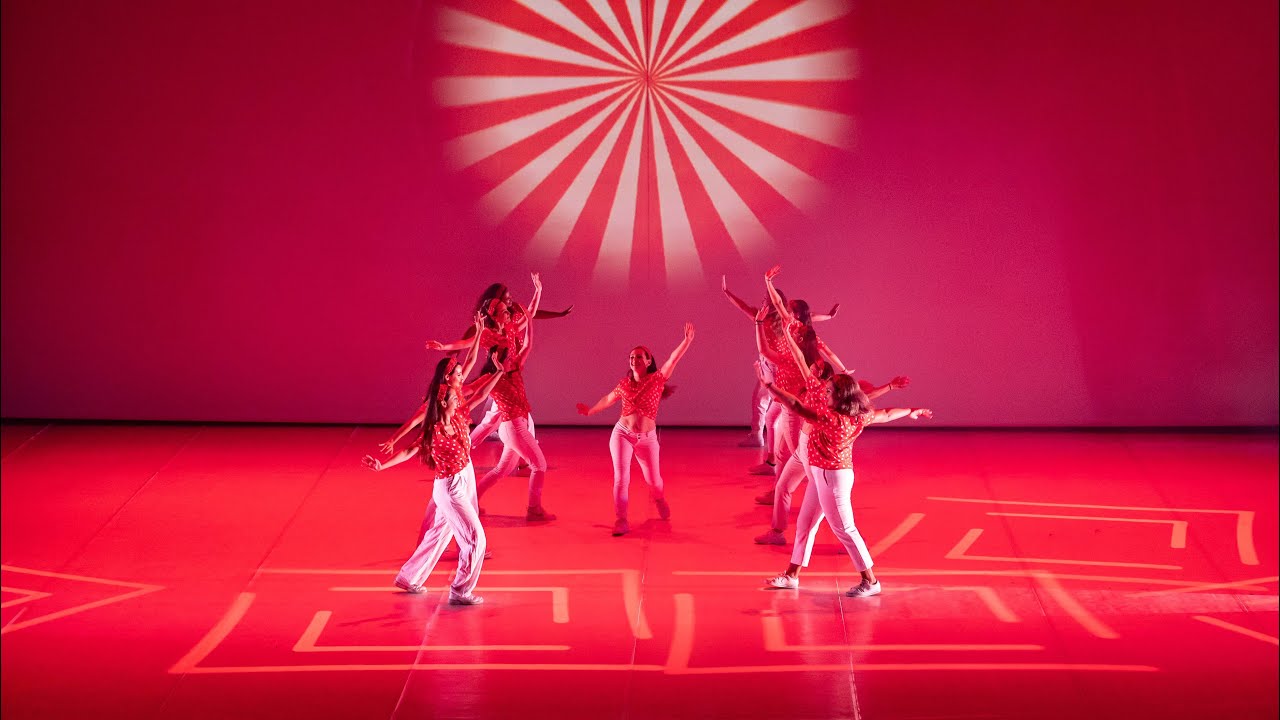 RG’DANCE SHOW 2022- FREEDOM - CANDYMAN 🍭 / Street LR - YouTube
