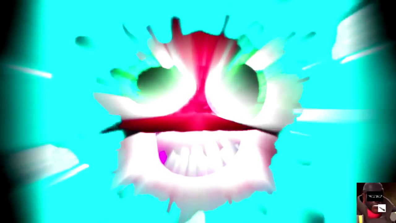 Klasky Csupo Effects Round 1 vs Jayden Galipo VideoEffects666 HD and ...