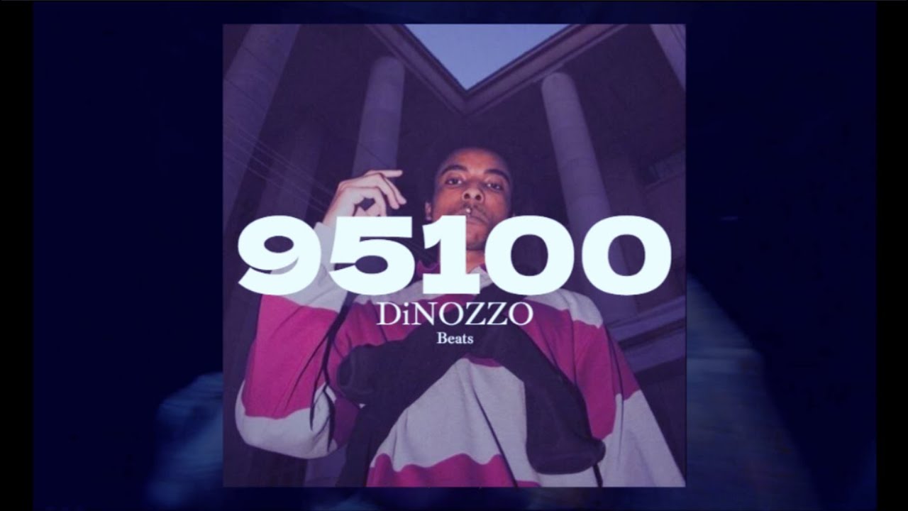 La Fève x Alpha Wann Type Beat - 95100 (Prod. DiNOZZO Beats) Instru ...