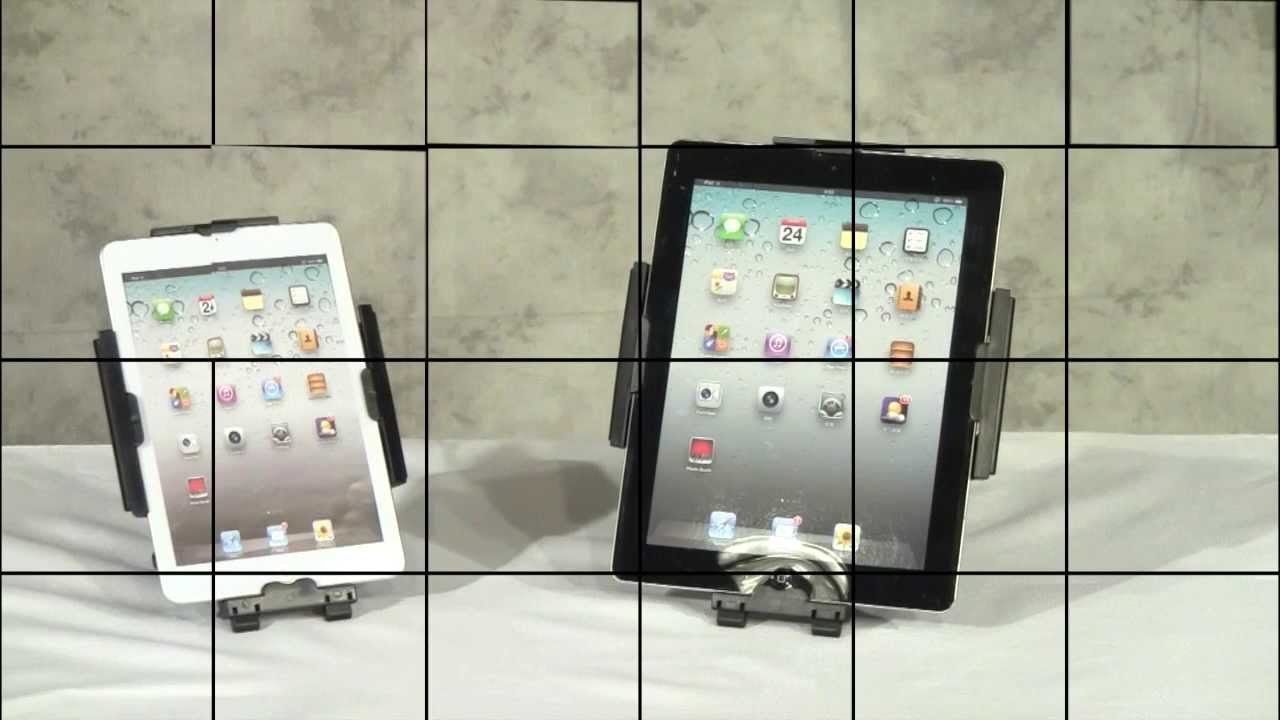 Ultimate Support HyperPad & HyperPad mini - YouTube