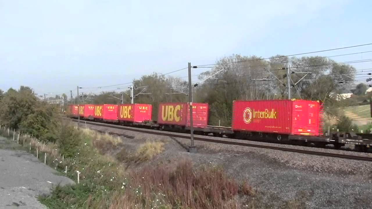 class 66 66151 @ tursdale junc 1/10/11 - YouTube