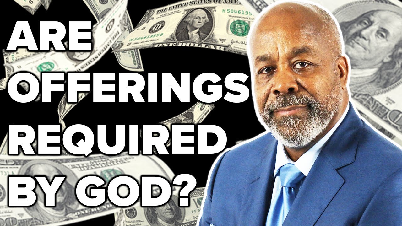 Offerings, Passover & The Feast of Weeks – Numbers 28:1-31 - YouTube