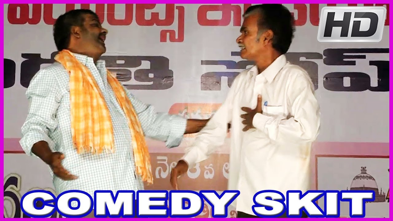 Hilarious Jabardasth Comedy Show - Guntur Humour Club (HD) - YouTube