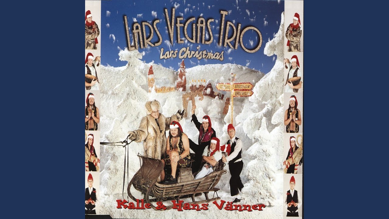 Ritsch ratsch - YouTube