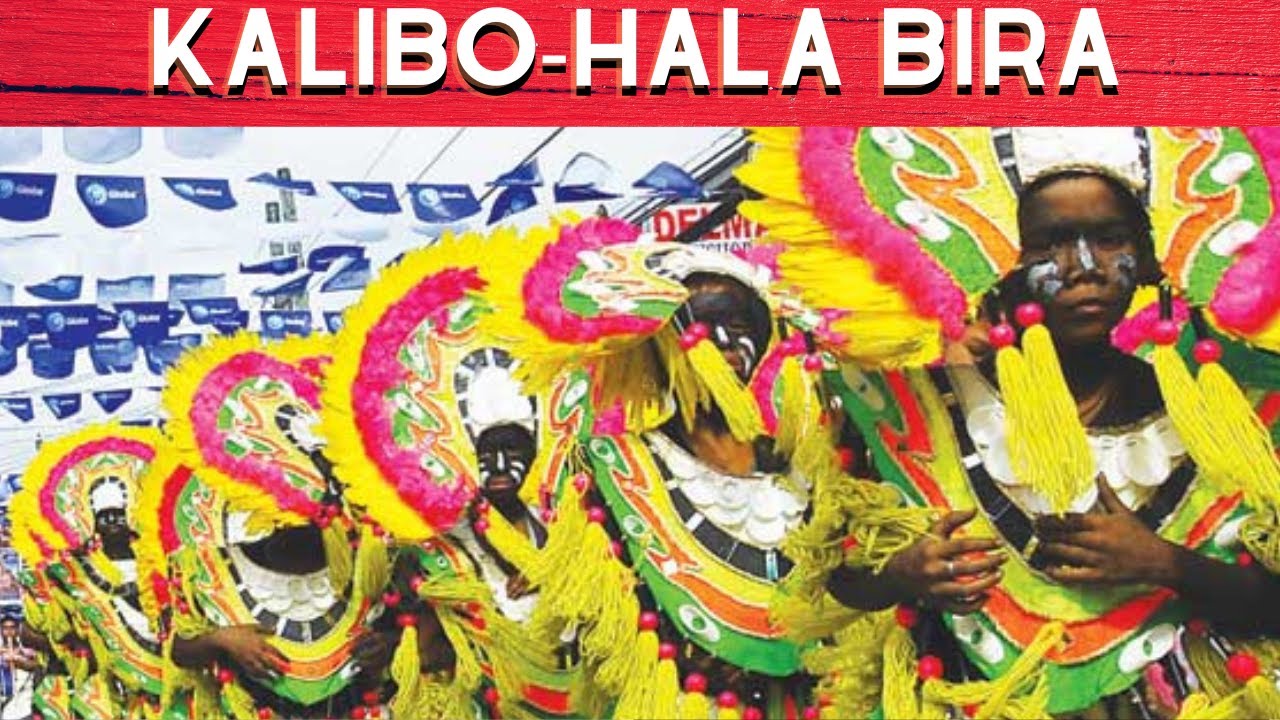 ATI-ATIHAN KALIBO-HALA BIRA|FULL HD - YouTube