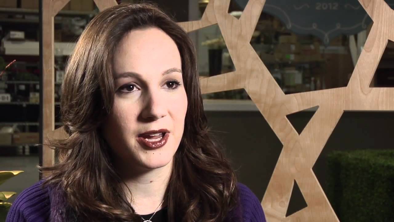 Eved: Technology taking event-planning supply chain online - YouTube