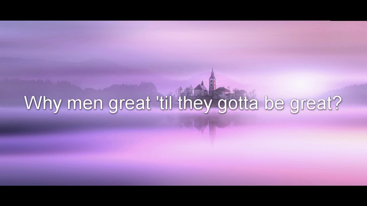 Lizzo - Truth Hurts lyrics (explicit) - YouTube