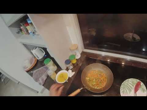 Achayan's mango coconut thirutha kanambu curry 🍛 - YouTube