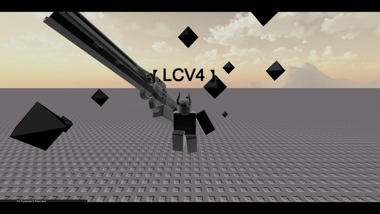 Roblox LCV4 Script Showcase - YouTube