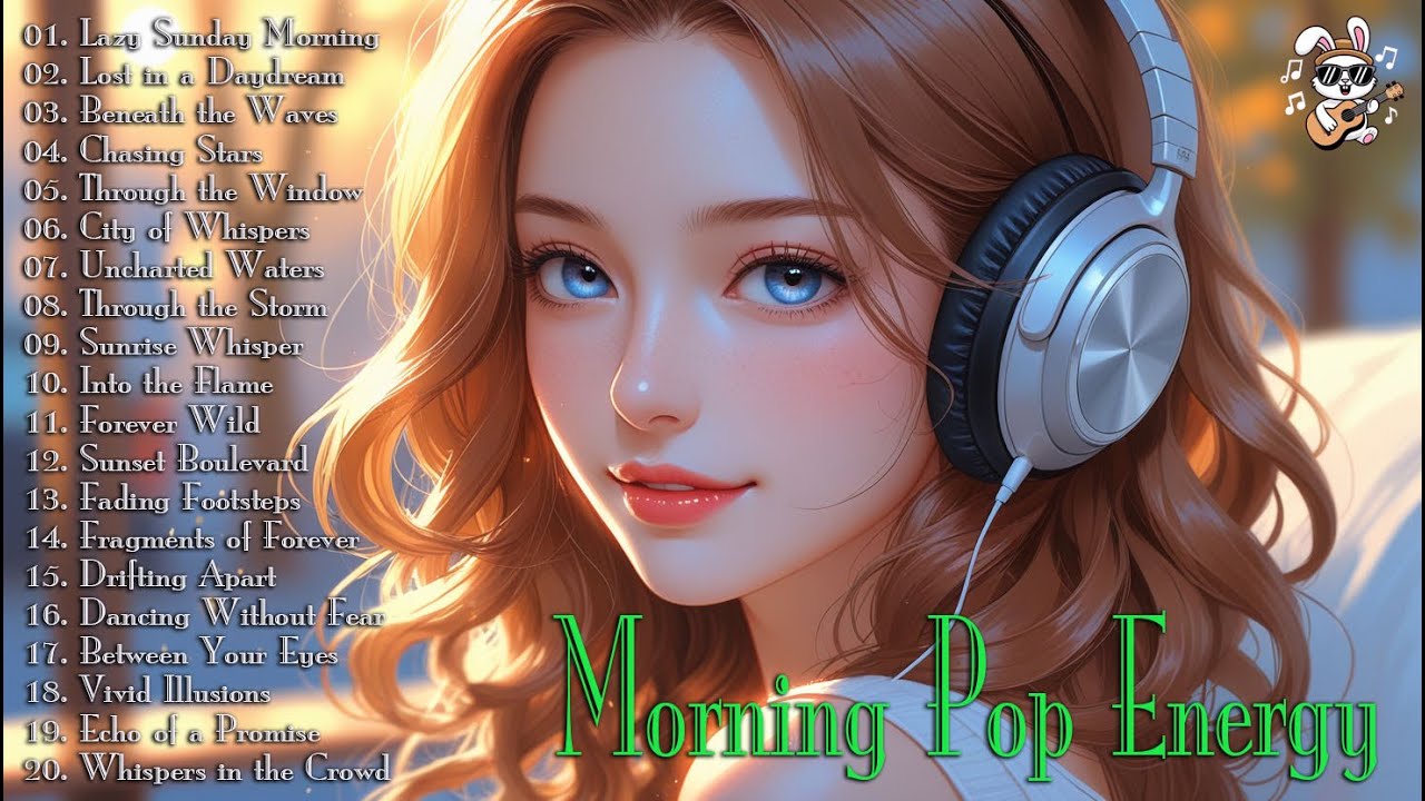Romantic Chill Pop 💖💗 Soft Love Songs & Melodic Pop for a Relaxing Date Night - YouTube