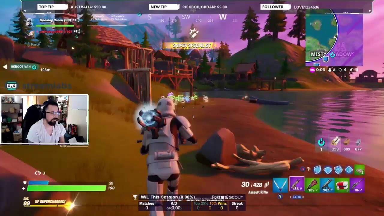 Catch the Crook - Road to 300 Followers!!! - YouTube