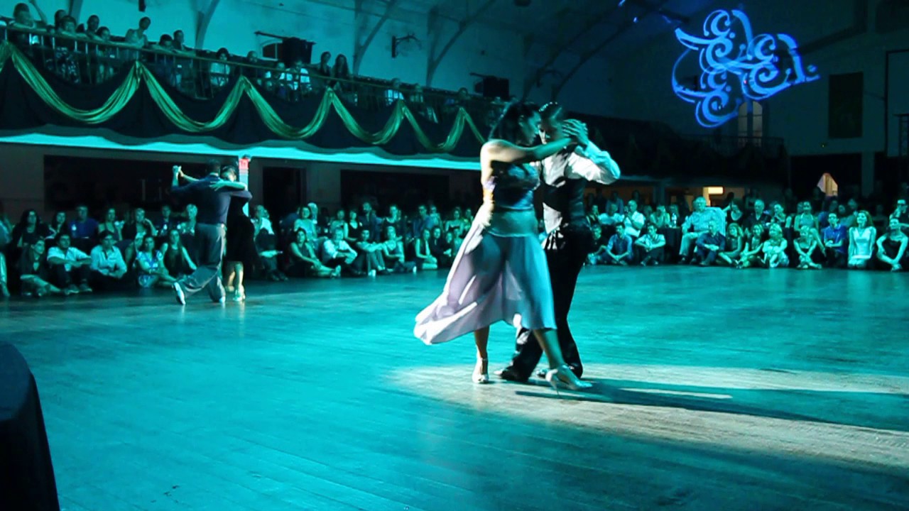 15º FESTIVAL INTERNACIONAL TANGO LISBOA - TODOS MAESTROS - YouTube