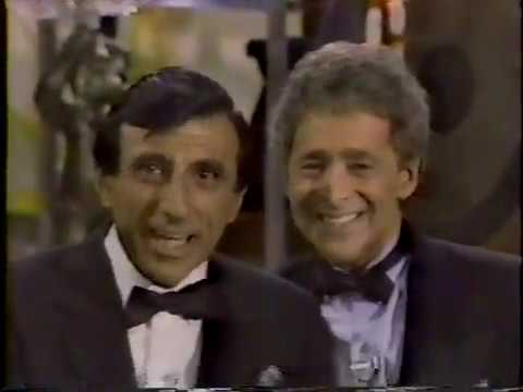 Chuck Barris: Anything For a Laugh 1985 ABC Special - YouTube