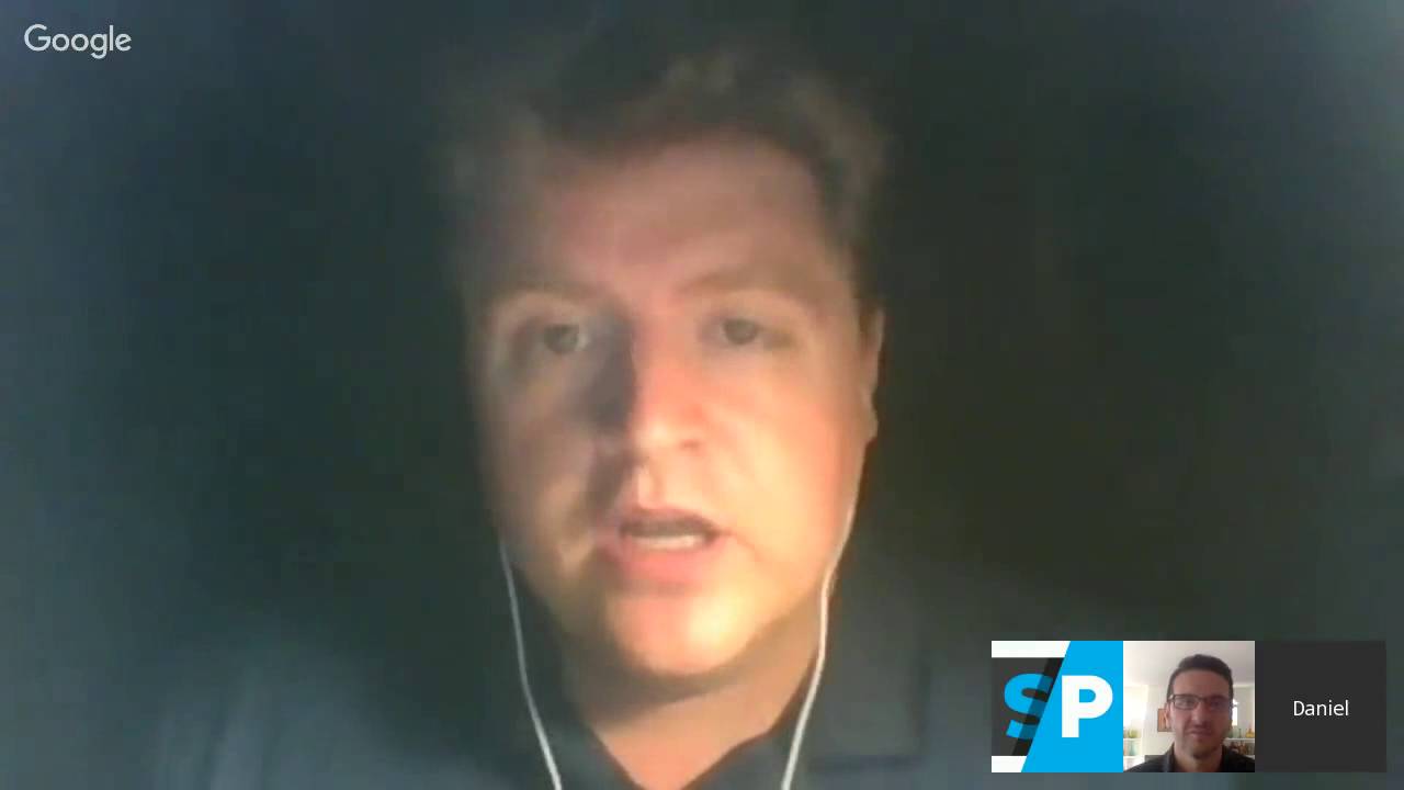 David Dayen: Chain Of Title - YouTube