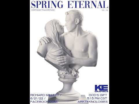 Spring Eternal- Performance 12