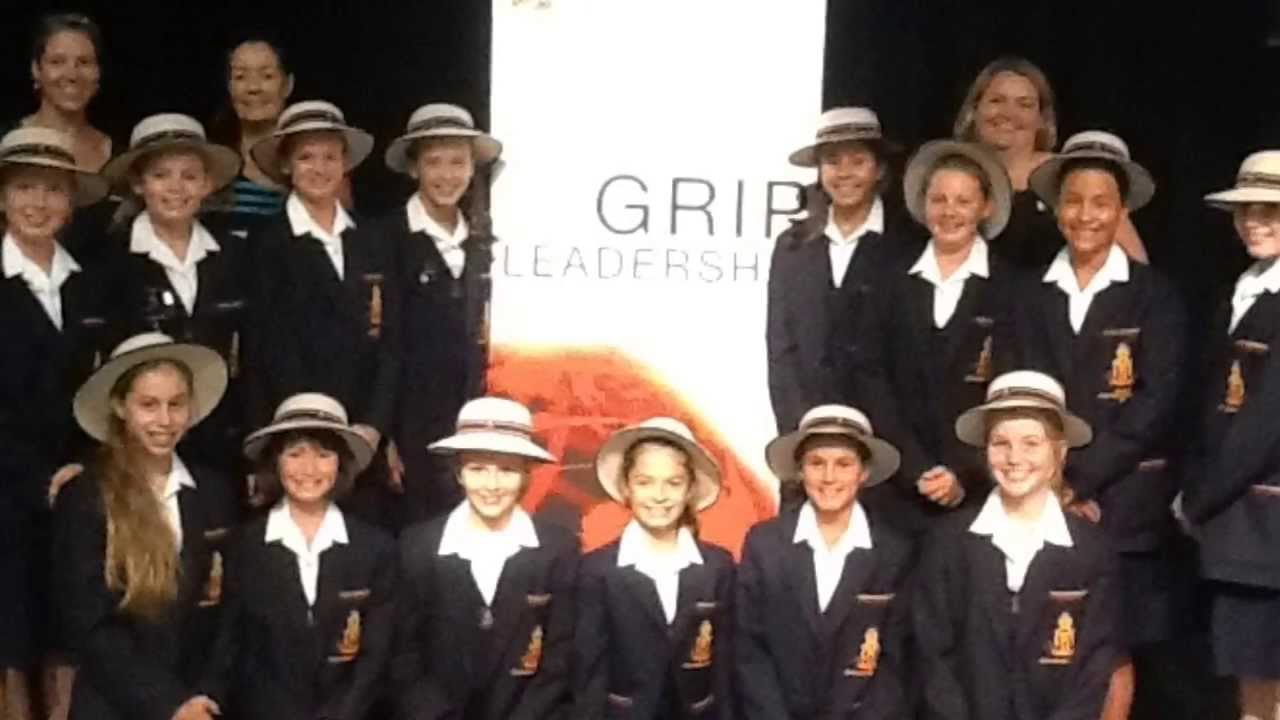 GRIP WORKSHOP - YouTube