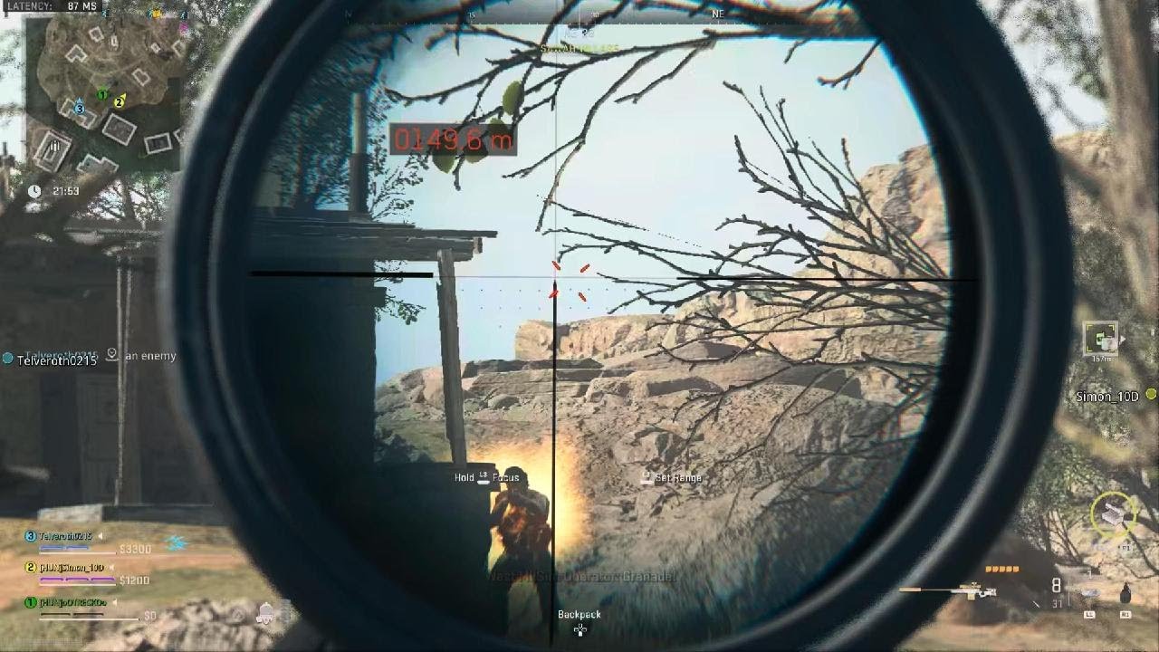 Call of Duty: Modern Warfare II - DMZ Extract 19 - YouTube