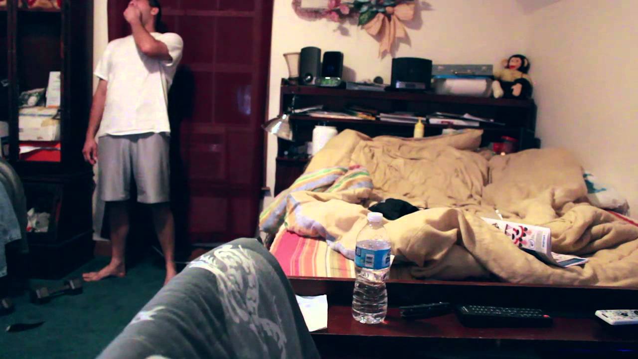 Cloning Ghost - YouTube