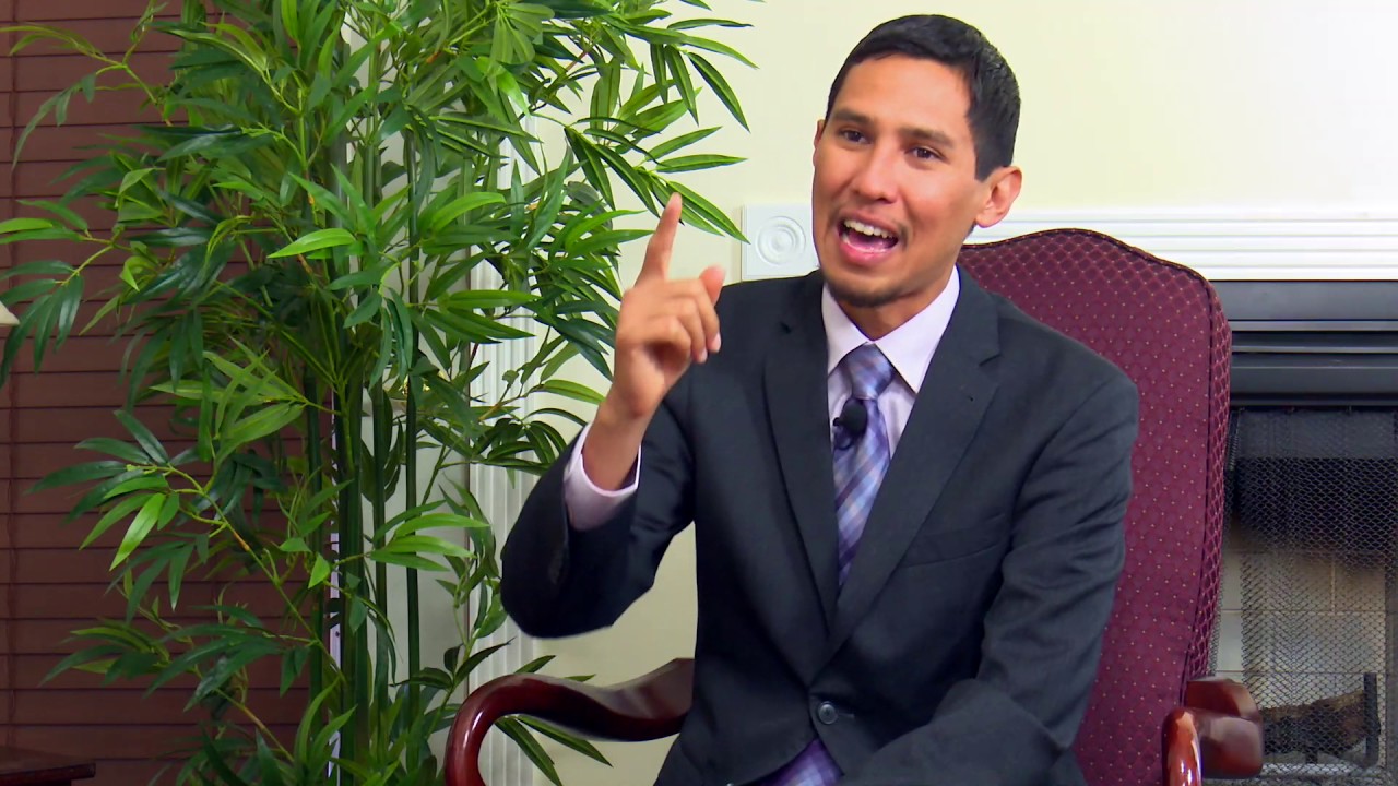 Interview with Pr. Taj Pacleb: Ministry of Hope, Health and Harmony ...