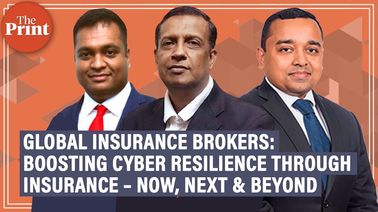 GLOBAL Insurance Brokers: Boosting Cyber Resilience through Insurance ...
