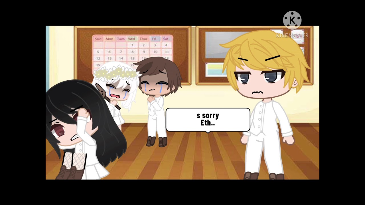 kids from another orphanage react to | |Tpn | | #TrashPoast 🏻 - YouTube