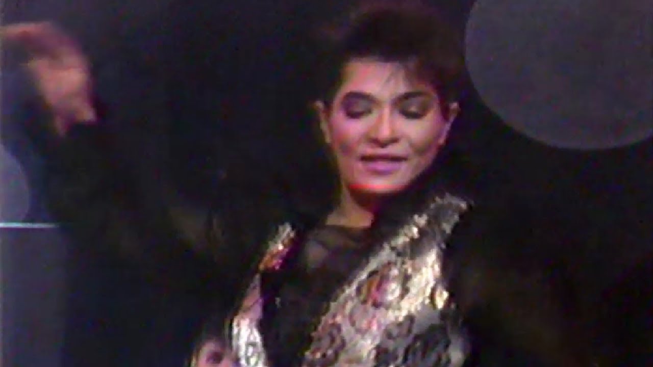 GMA - Maribeth Bichara @ Vilma (1989) - YouTube