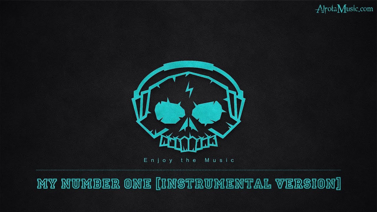 My Number One [Instrumental Version] by Wildson - [Soul Music] - YouTube