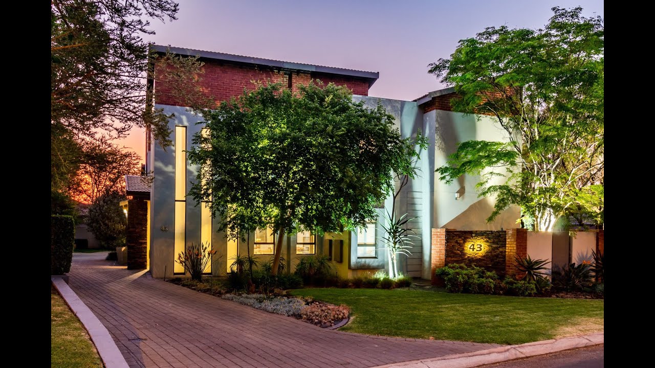 4 bedroom security estate home for sale in Midstream Estate | Pam ...