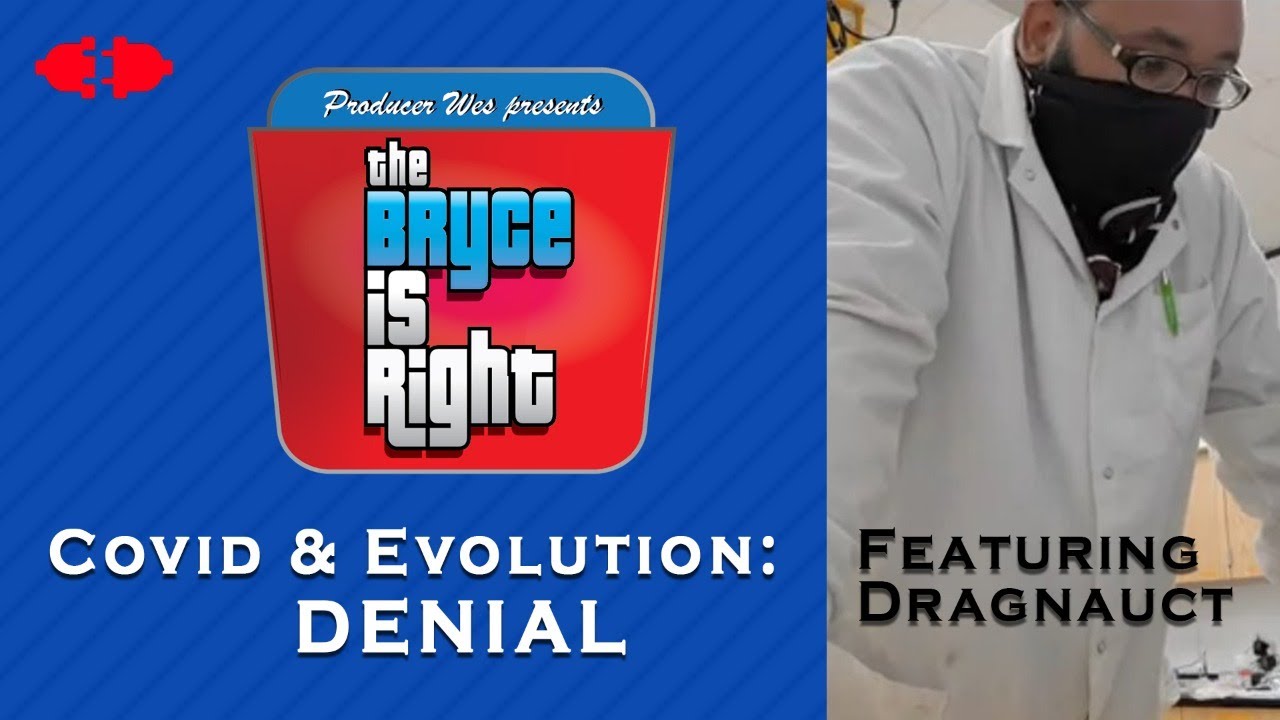 🟠 The Bryce is Right! - Featuring Dragnauct - YouTube