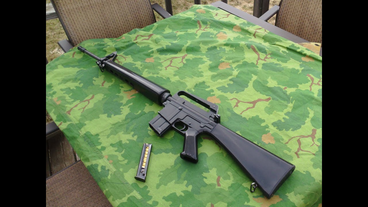 My review of the Armi Jager AP74 22lr - YouTube