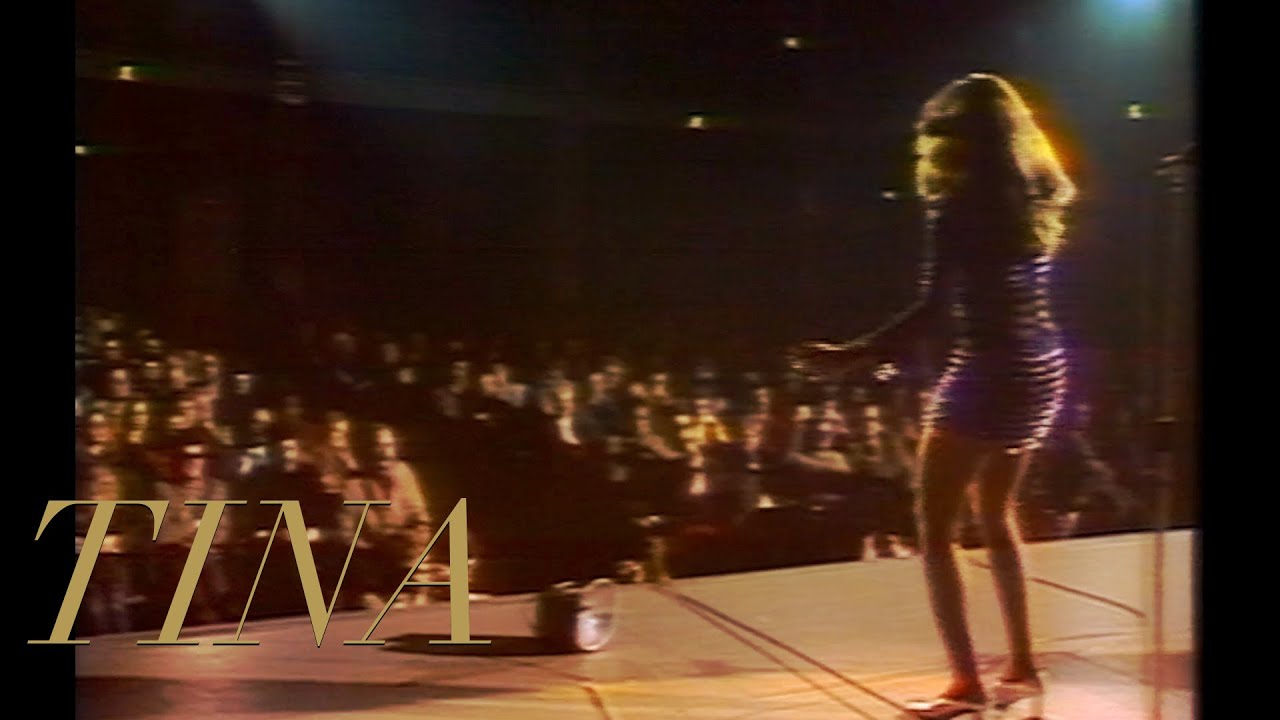 Ike & Tina Turner - Ooo Poo Pah Doo (Live From Den Hague, Netherlands ...