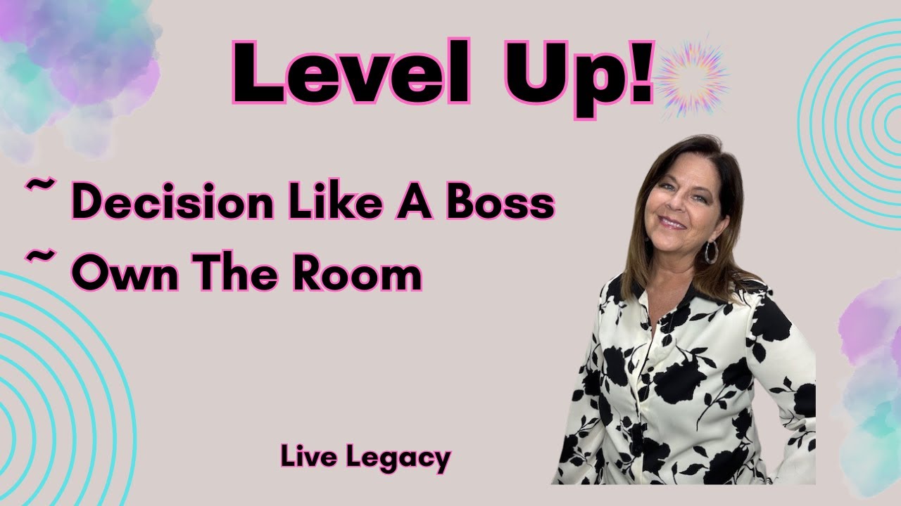 Level Up Your Life: How to Reignite Your Passion & Create the Life You ...
