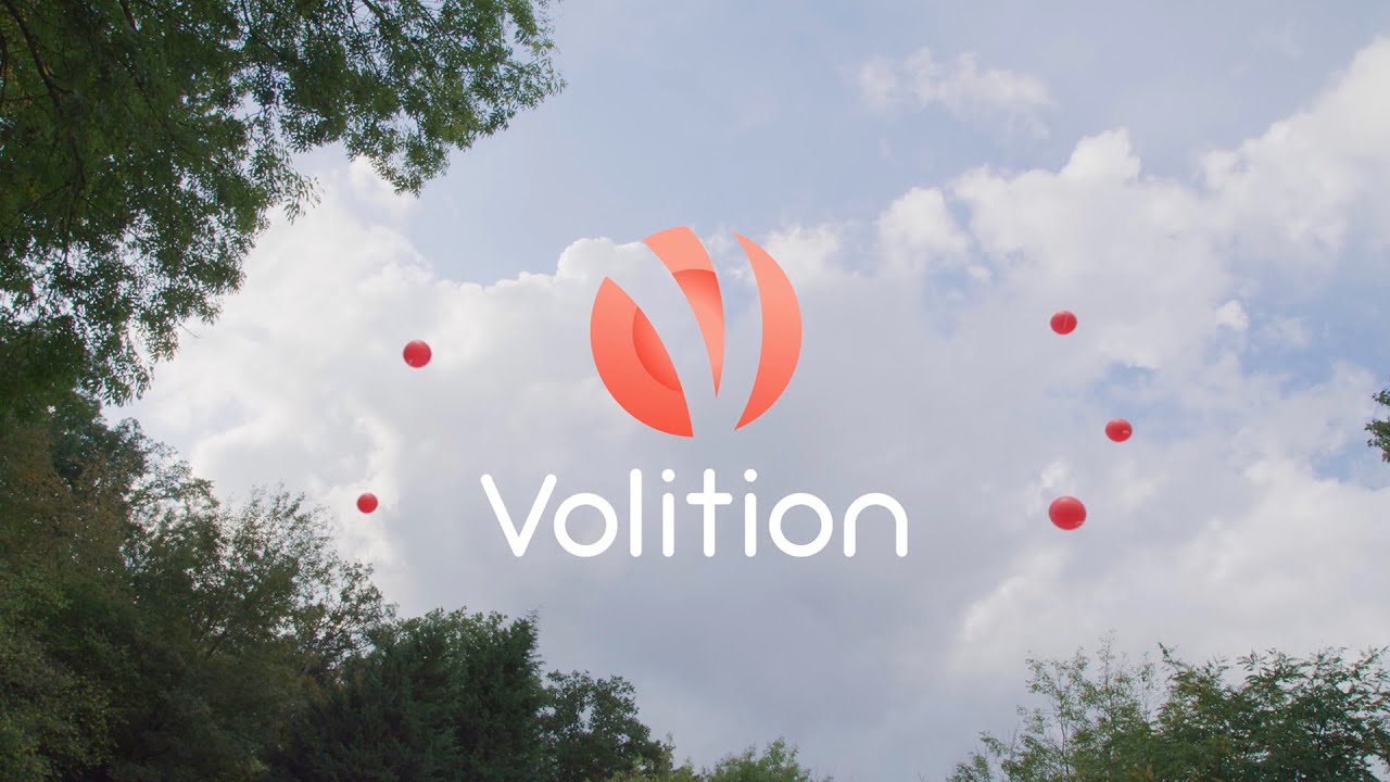 Volition Brand Film 2020 - YouTube