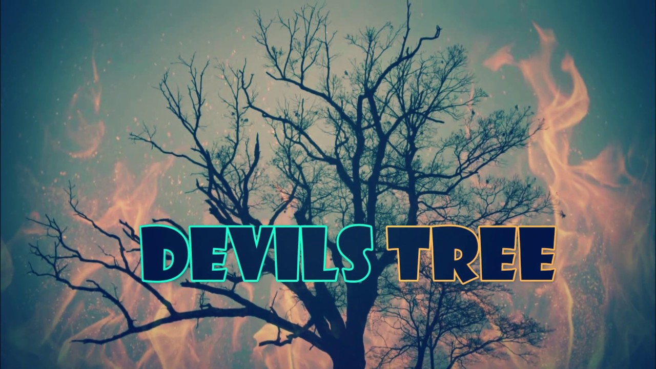 Devil's Tree New Jersey - YouTube
