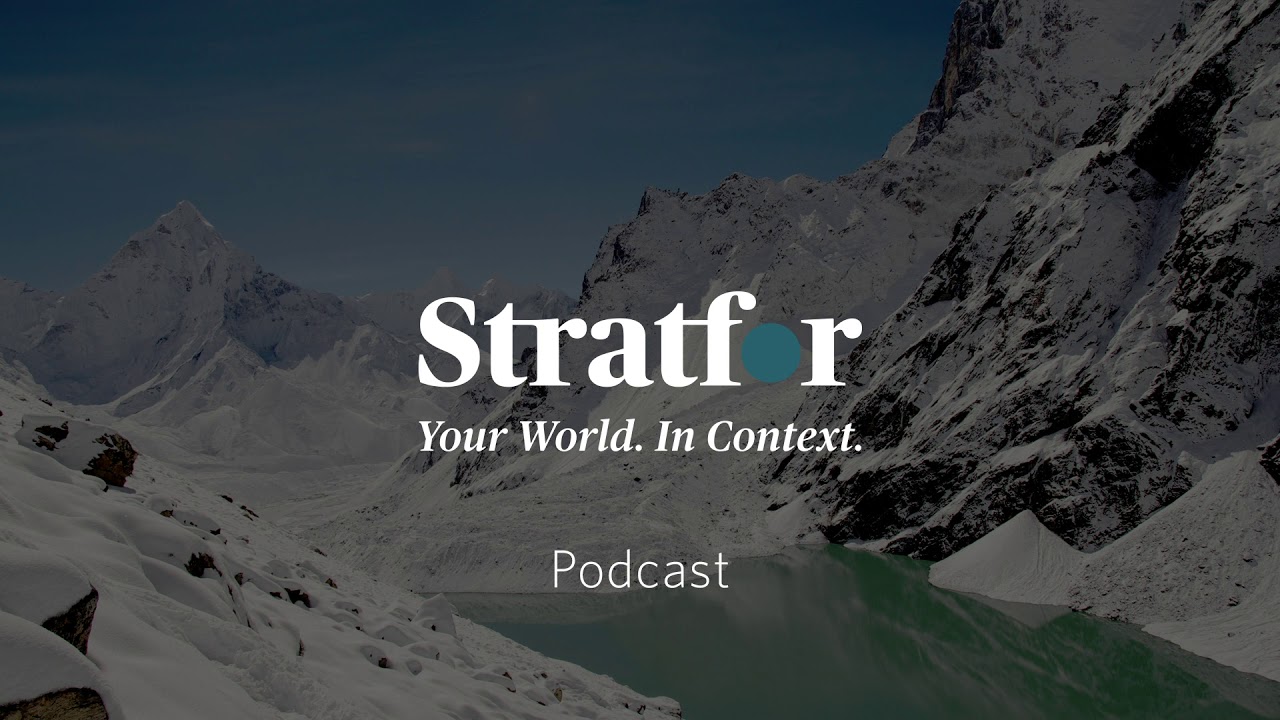 The Politics and Geopolitics of Energy with Russell Gold and Reva ...