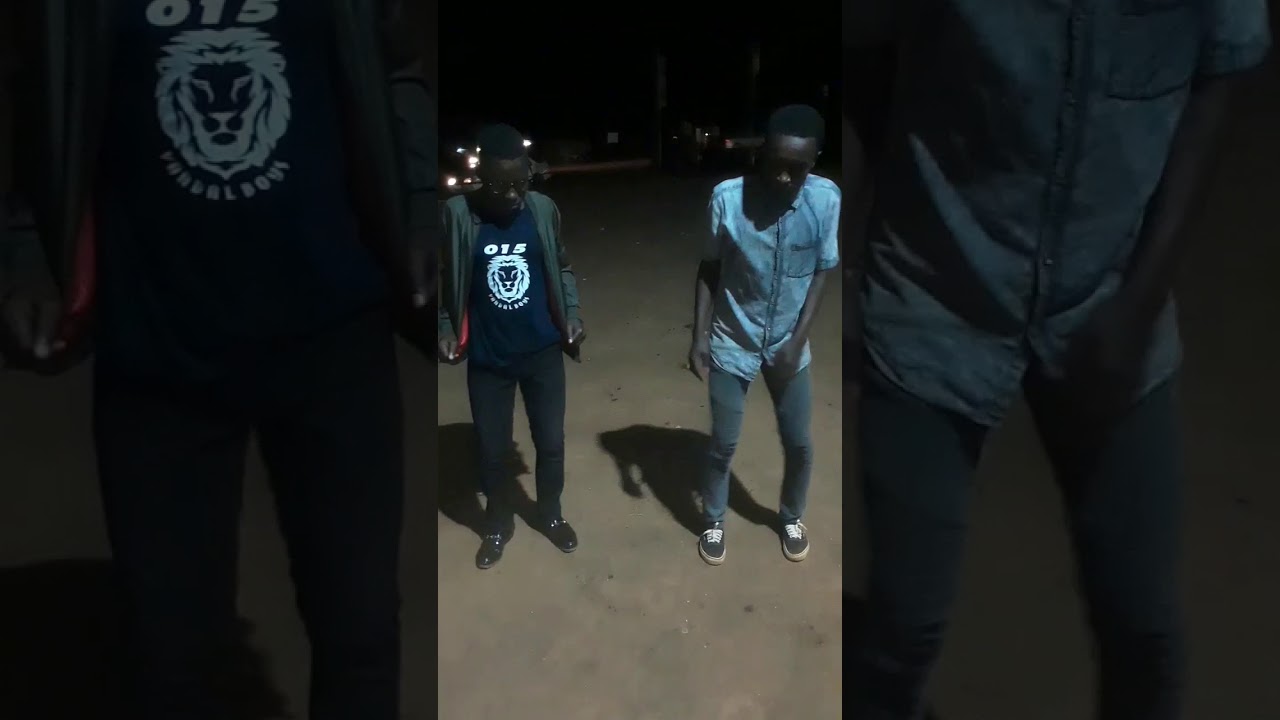 Makhadzi - Tshikwama Dance Challenge by Limpopo Tshakhuma boys - YouTube