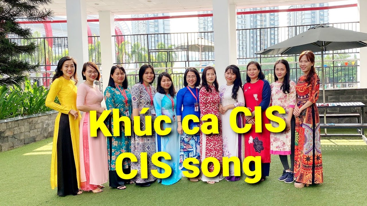 CIS song - YouTube