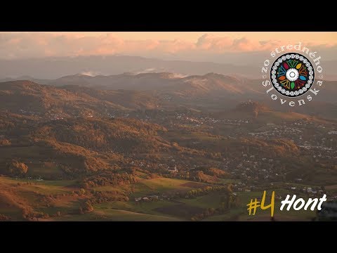 Zo stredného Slovenska: #4 Hont