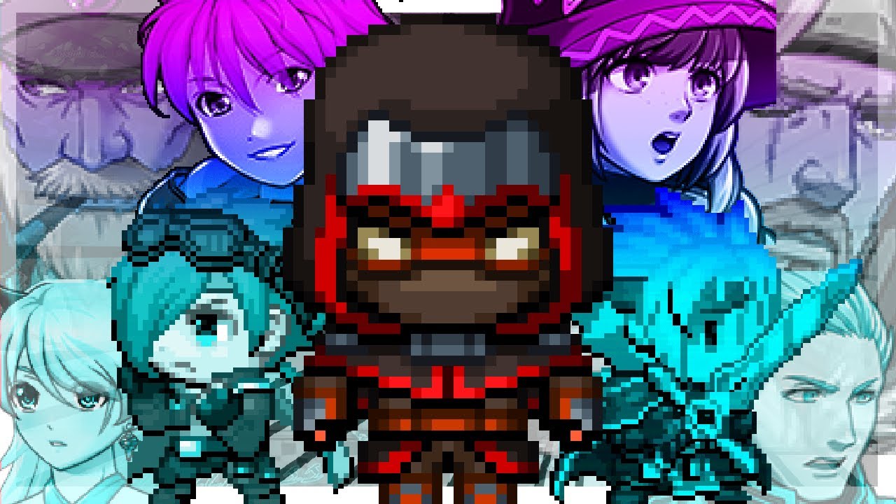 Evil RPG Villain Theme | Free JRPG Music - YouTube