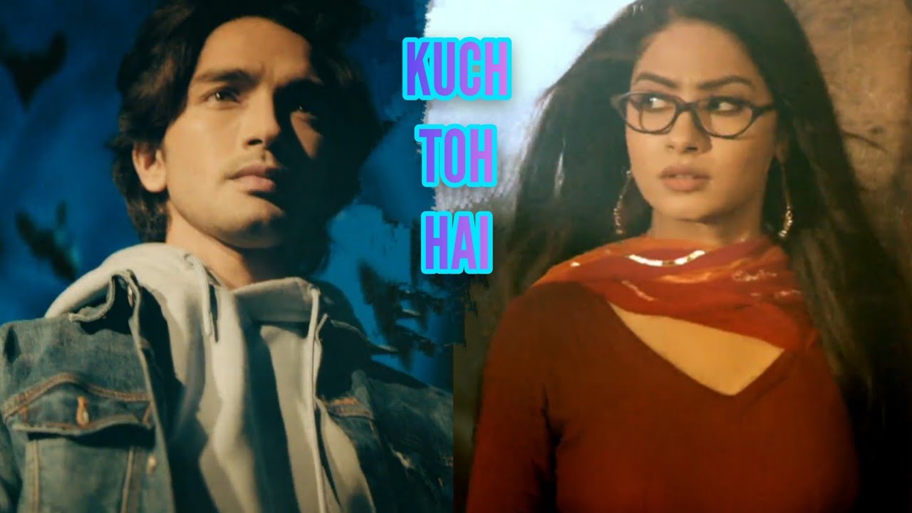 Rehan-Priya New BGM | Full Version | Prihan BGM | Kuch Toh Hai - YouTube
