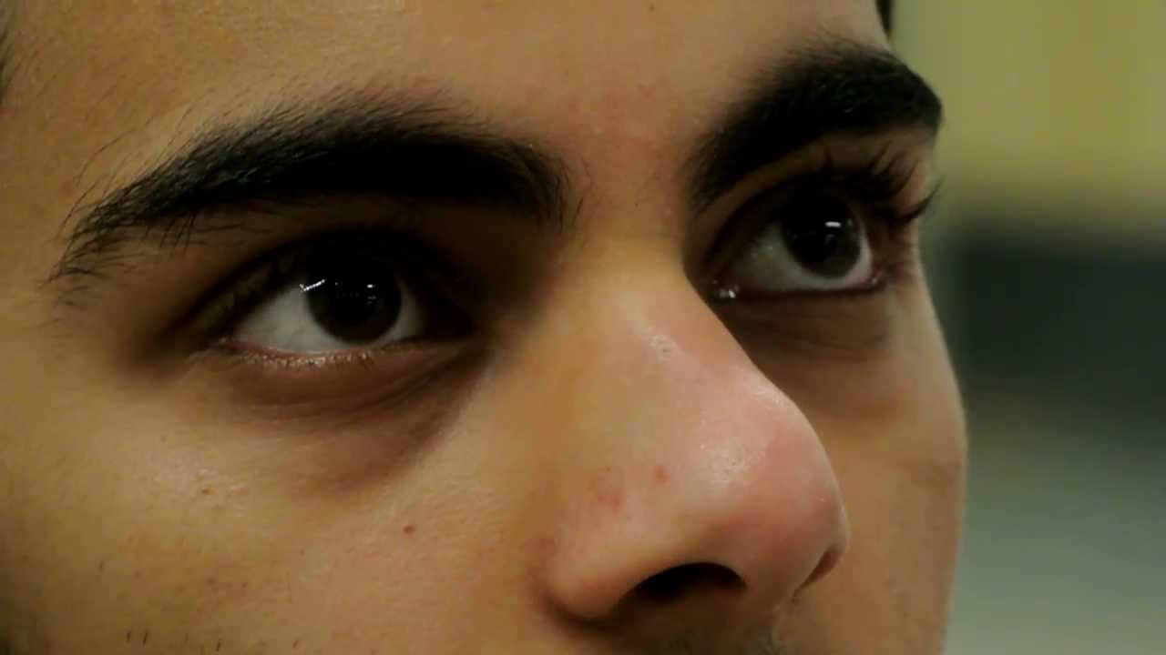 Stay Strong- Ronak Ved (Lil' Shiva) - YouTube