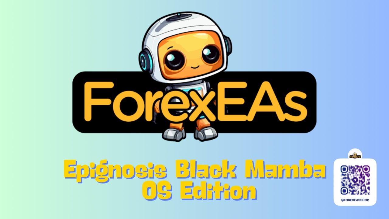 How to video setup Epignosis Black Mamba OS Edition EA - ForexEAs.shop ...