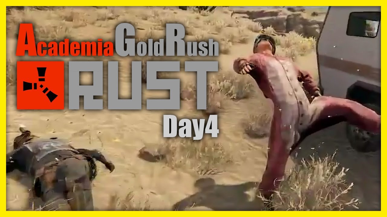 🔴アーカイブ：【#AGR_RUST】真面目にファーム篇Day4｜PvE【初見さん大歓迎】2023/12/12 - YouTube