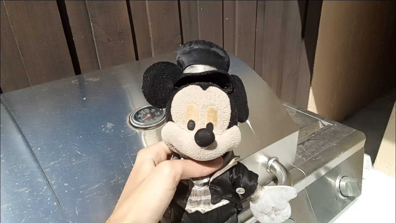 PREMIERE! Karate Lessons Mickey and Goofy Season 8 Episode 19 🇬🇧 - YouTube