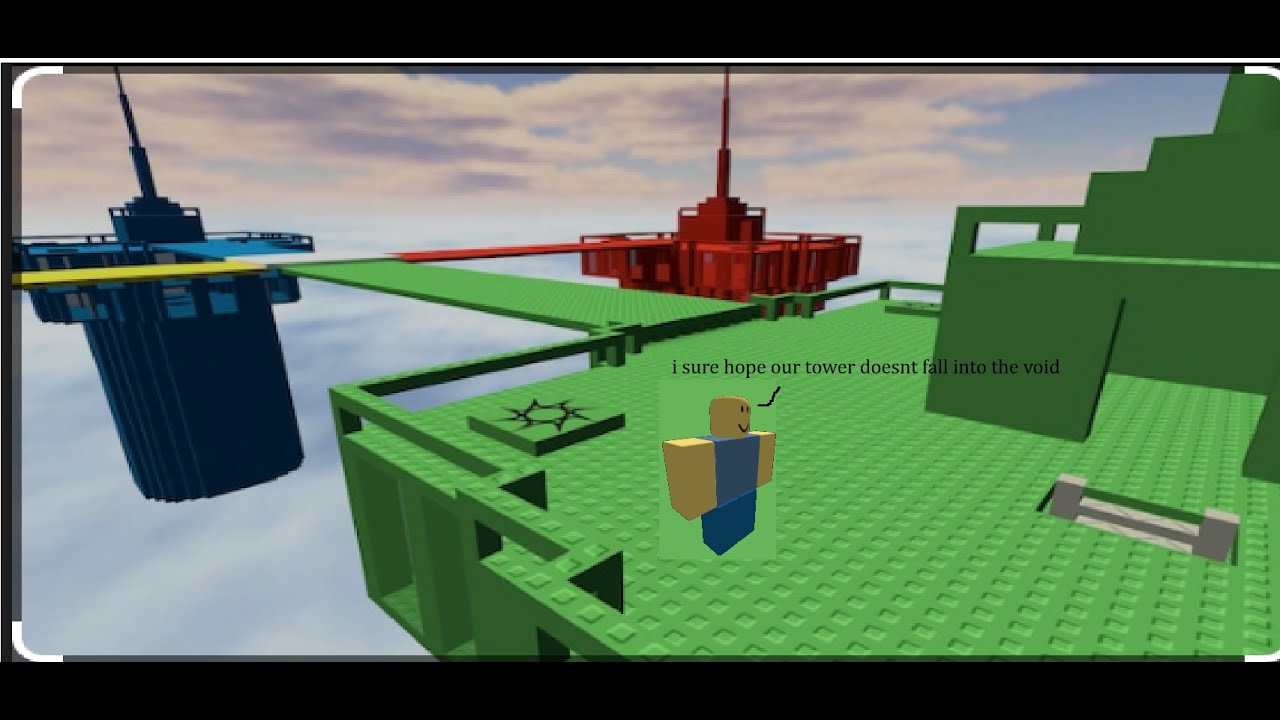 Doomspire brick battle gameplay! - YouTube