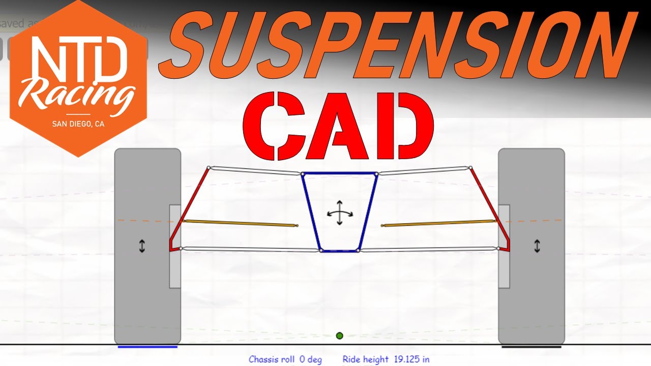 Build Your Own Off Road Suspension - Spindles - YouTube