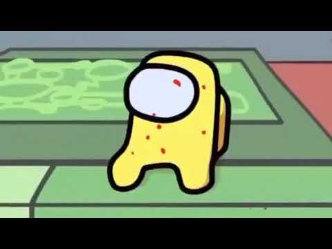 Sad Among Us Animations - YouTube